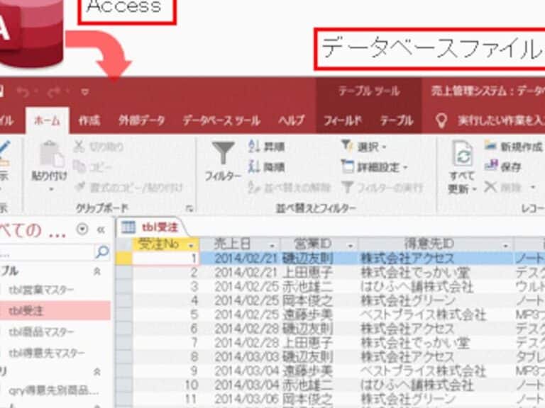 Accessフリー版でどこまでできる？機能制限と活用方法を解説
