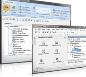 VSTO Access：Visual Studio Tools for OfficeでAccessを拡張